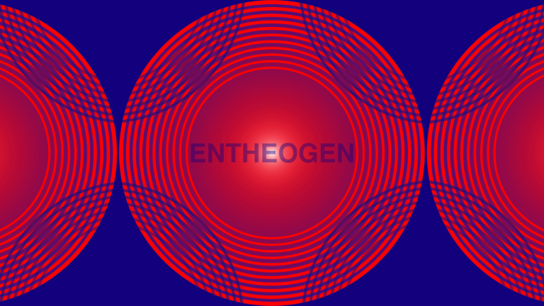 Entheogen – iART
